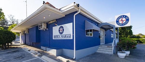 Botika di Servisio - Pharmacy Curaçao