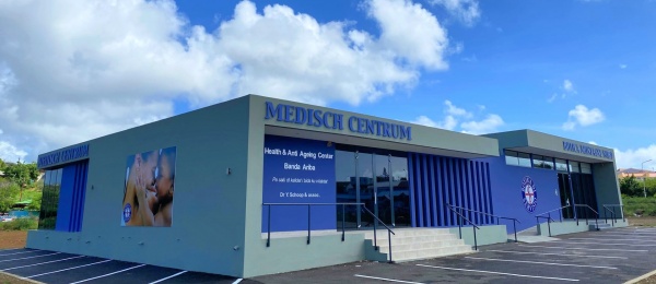 Botika di Servisio - Pharmacy Curaçao